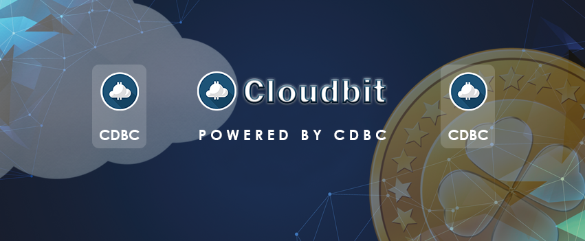 API | CDBC | P2P Multichain Crypto Platform